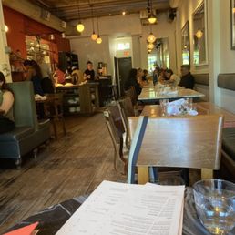 LULA CAFE - Updated October 2024 - 1918 Photos & 2313 Reviews - 2537 N ...