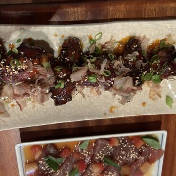 DASHI - Updated October 2025 - 791 Photos & 714 Reviews - 415 E Chapel ...