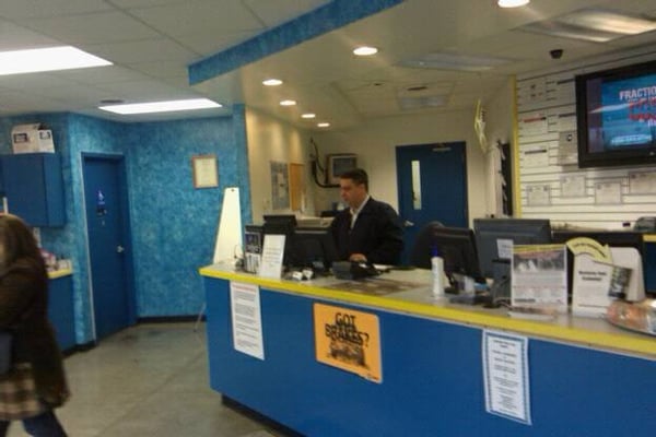 CAVALIER AUTOMOTIVE - Updated January 2026 - 21 Photos & 14 Reviews ...