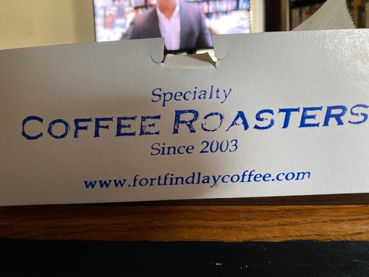 FORT FINDLAY COFFEE & DOUGHNUT SHOPPE - Updated June 2024 - 19 Photos ...