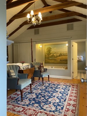 WOOLVERTON INN - Updated April 2025 - 100 Photos & 64 Reviews - 6 ...