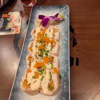 SUSHI NAMI - Updated December 2024 - 234 Photos & 62 Reviews - 3131 ...