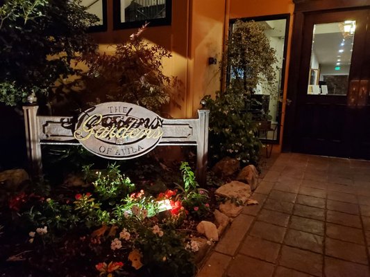 GARDENS OF AVILA RESTAURANT - 366 Photos & 308 Reviews - 1215 Avila ...