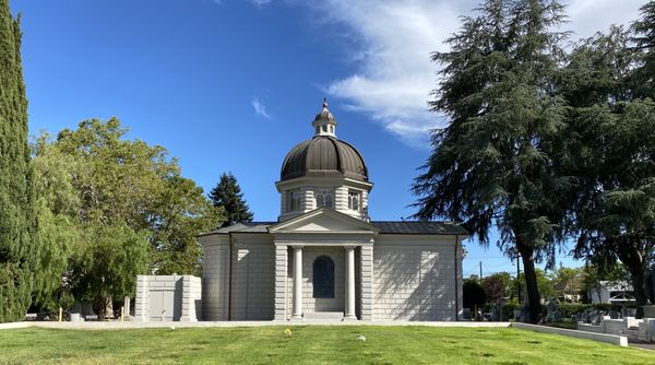 SANTA CLARA MISSION CEMETERY - 100 Photos & 21 Reviews - 490 Lincoln St ...