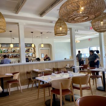 TAVI - Updated January 2026 - 122 Photos & 92 Reviews - 330 N New ...