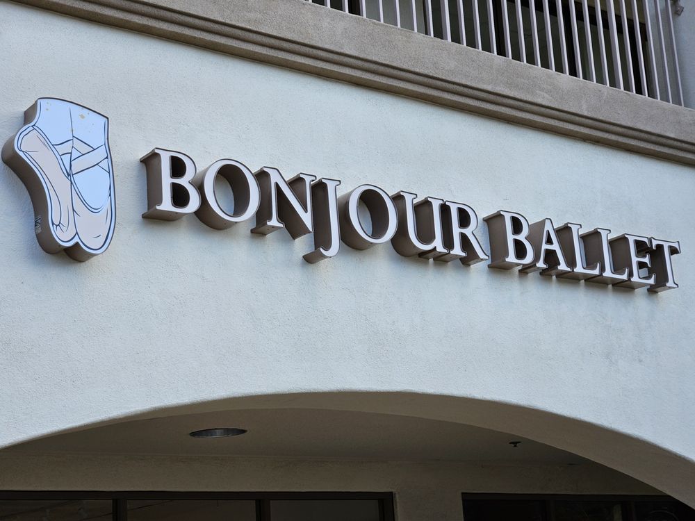 PACIFIC SIGN CENTER - Updated November 2025 - 198 Photos & 35 Reviews ...