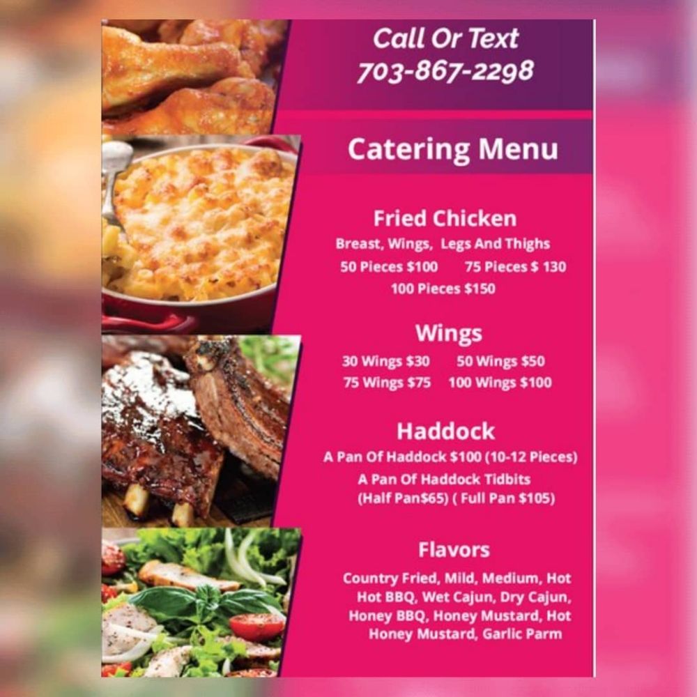 JACKSON’S SOUL FOOD - Updated May 2026 - 88 Photos - 8335 Terminal Rd ...