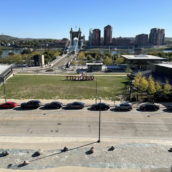 NATIONAL UNDERGROUND RAILROAD FREEDOM CENTER - Updated January 2026 ...