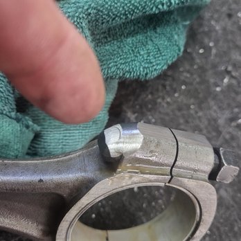 FIVE STAR ENGINE EXCHANGE - Updated November 2025 - 11 Photos & 20 ...