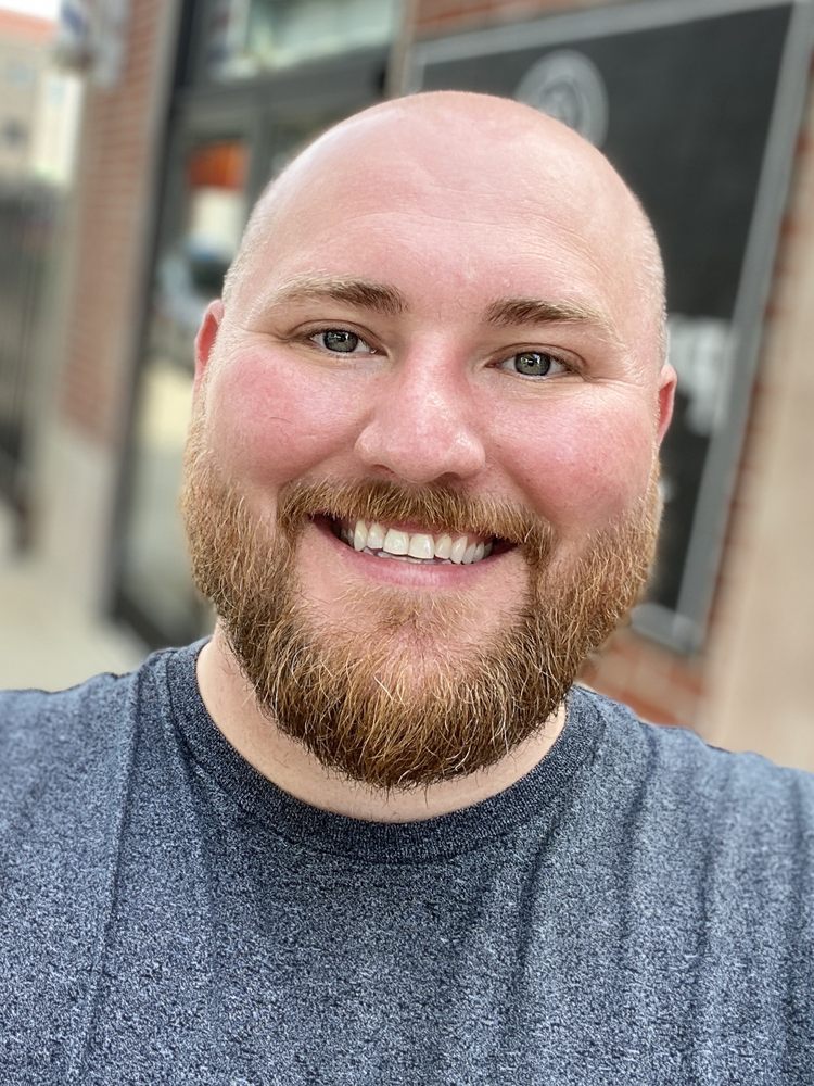 THE PHILADELPHIA BARBER - Updated June 2026 - 47 Photos & 72 Reviews ...