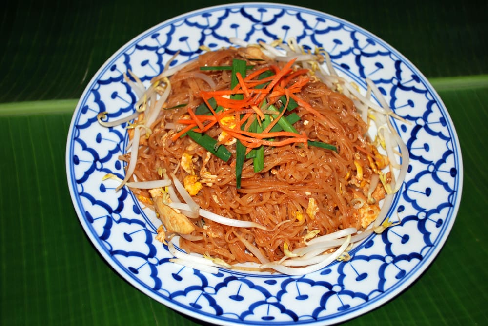 PAD THAI - Updated June 2026 - 761 Photos & 509 Reviews - 848 Ala ...