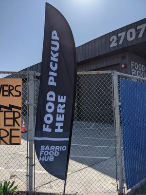 BARRIO FOOD HUB - 66 Photos & 32 Reviews - Food Delivery Services ...