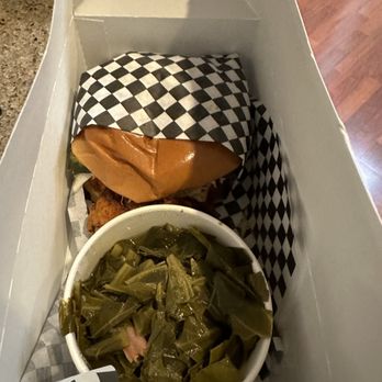 MONROE’S HOT CHICKEN - Updated July 2024 - 277 Photos & 242 Reviews ...