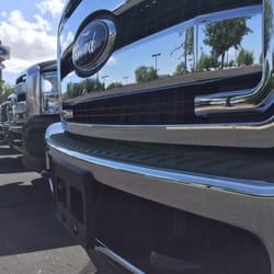 EARNHARDT FORD - 117 Photos & 387 Reviews - 7300 W Orchid Ln, Chandler ...