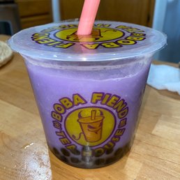 BOBA FIEND TEA HOUSE - Updated April 2025 - 541 Photos & 882 Reviews ...