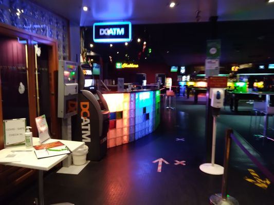 CHALKERS POOL & BILLARDS - Updated January 2026 - 12 Photos - 112 Jetty ...