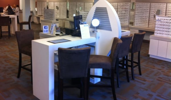 STANTON OPTICAL - Updated July 2024 - 13 Photos & 101 Reviews - 10520 ...