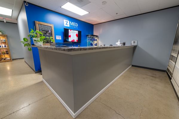 Z MED CLINIC - Updated January 2026 - 48 Photos & 26 Reviews - 4101 ...