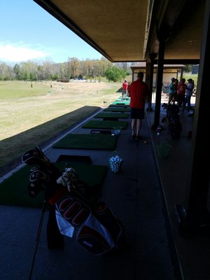 MADISON GOLF CENTER - 11 Photos - 401 Lime Quarry Rd, Madison, Alabama ...