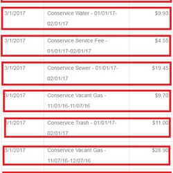 CONSERVICE THE UTILITY EXPERTS - 61 Photos & 619 Reviews - Utilities ...
