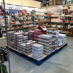 MAKRO MANCHESTER STORE - Liverpool Road, Eccles, Greater Manchester ...