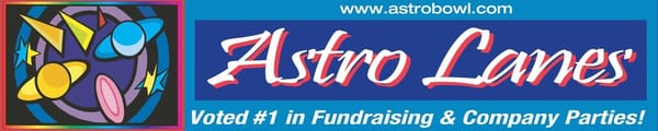 ASTRO LANES - Updated December 2025 - 33 Reviews - 32388 John R Rd ...