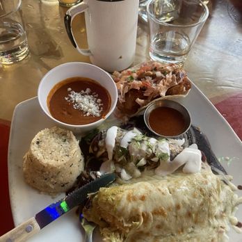 LA CHINGADA COCINA MEXICANA - Updated December 2024 - 456 Photos & 408 ...
