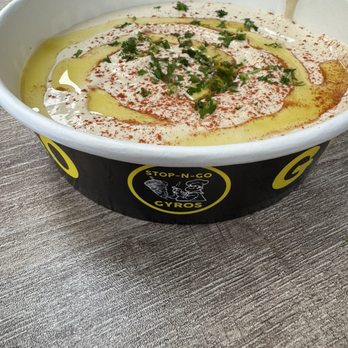 STOP N GO GYROS - Updated September 2025 - 55 Photos & 27 Reviews - 456 ...