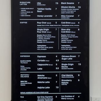 KAIZEN & COFFEE - Updated June 2024 - 628 Photos & 290 Reviews - 2337 S ...