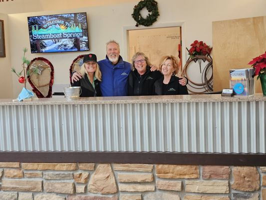 STORM MOUNTAIN EXPRESS - Updated December 2025 - 24 Photos & 50 Reviews - 2680 Jacob Cir ...