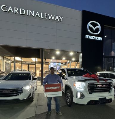 CARDINALEWAY MAZDA - PEORIA - Updated January 2026 - 190 Photos & 252 ...