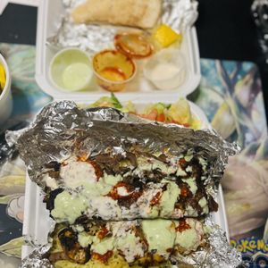 SHAWARMA INN - 196 Photos & 349 Reviews - 5523 N Lincoln Ave, Chicago ...