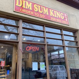 DIM SUM KING - Updated December 2025 - 972 Photos & 654 Reviews - 617 S ...