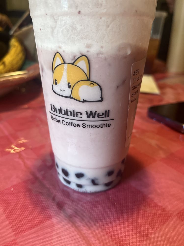 BUBBLE WELL - Updated June 2025 - 12 Photos - 9510 Azle Ave, Fort Worth ...