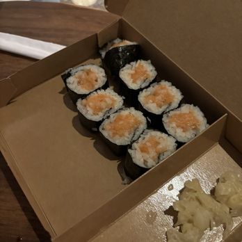 TEKKA BAR: HANDROLL & SAKE - Updated August 2024 - 1399 Photos & 649 ...