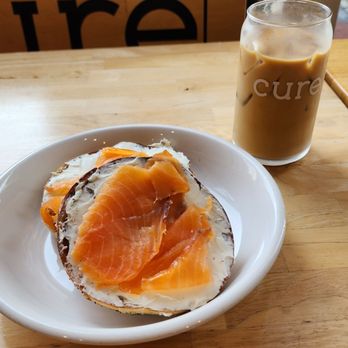 CURE COFFEEHOUSE - Updated November 2024 - 770 Photos & 462 Reviews ...