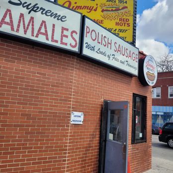 JIMMY’S RED HOTS - Updated October 2025 - 260 Photos & 399 Reviews ...