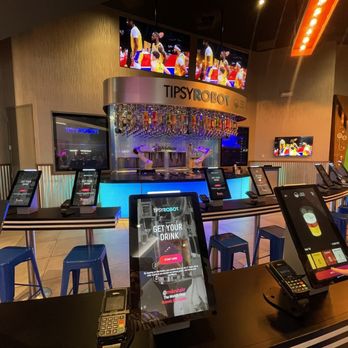 THE TIPSY ROBOT - Updated June 2024 - 423 Photos & 241 Reviews - 3663 S ...