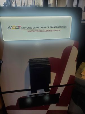 MOTOR VEHICLE ADMINISTRATION - Updated January 2026 - 31 Photos & 109 ...