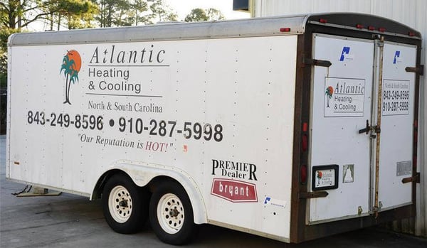 ATLANTIC HEATING & COOLING - Updated October 2025 - 27 Photos & 13 ...