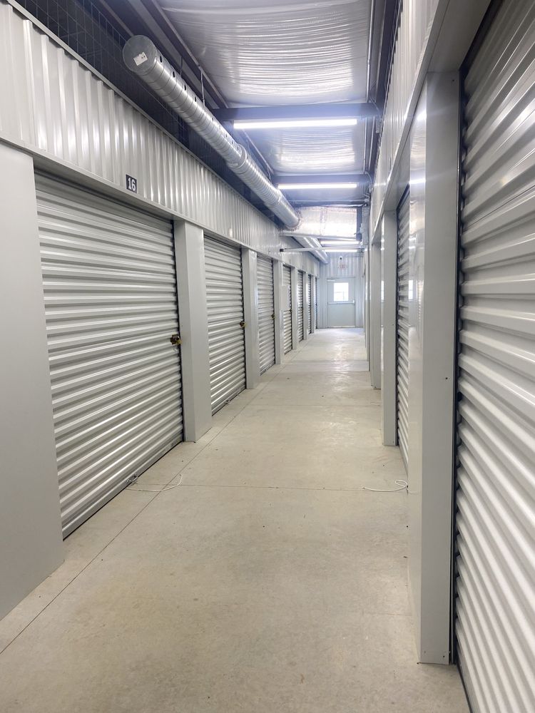 BULVERDE BOAT & RV STORAGE - Updated May 2026 - 12 Photos - 28786 US ...