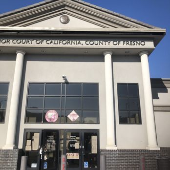 FRESNO COUNTY SUPERIOR COURT - Updated December 2025 - 72 Photos & 10 ...