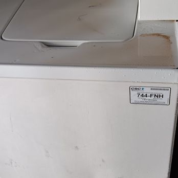 CSC SERVICE WORKS - Updated October 2025 - 19 Reviews - 3201 W Royal Ln ...