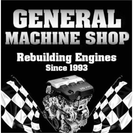 GENERAL MACHINE SHOP - Updated August 2025 - 12 Photos - 1640 E Edinger ...