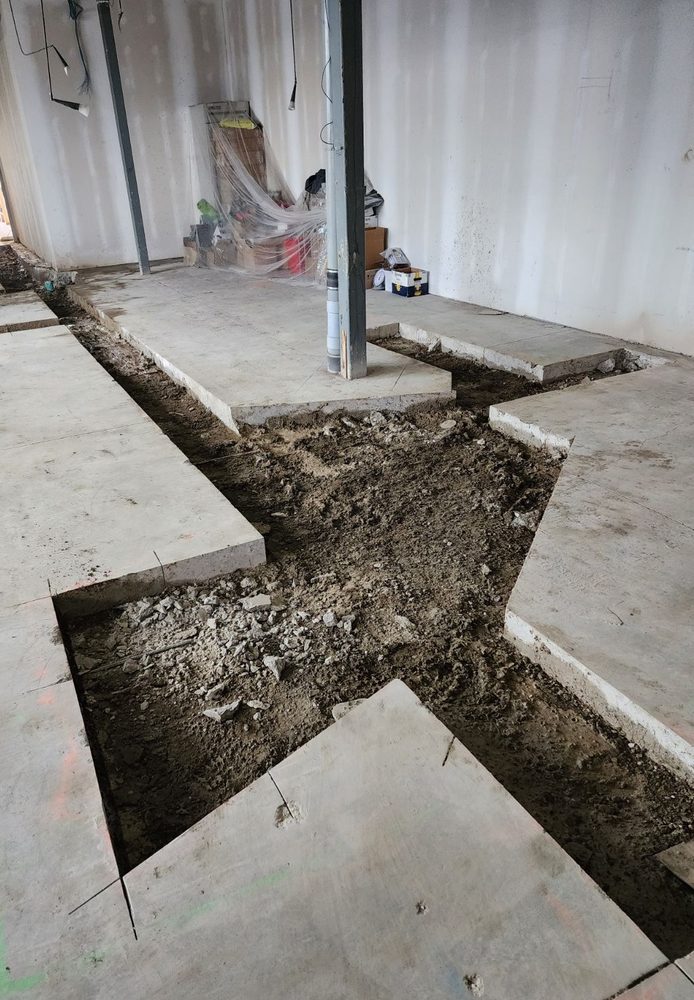 PHANTOM CONCRETE CUTTING - Updated September 2025 - Request a Quote - Spruce Grove, Alberta ...