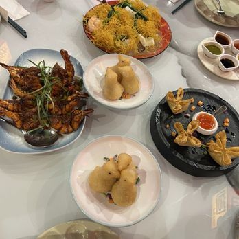 PALETTE TEA LOUNGE & DIM SUM - Updated February 2025 - 5458 Photos ...