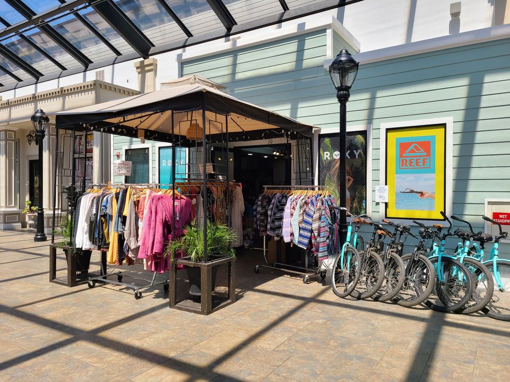 SURF FACTORY - Updated December 2025 - 15 Photos - 270 Capistrano Rd ...