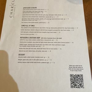 CHARCUT ROAST HOUSE - 441 Photos & 364 Reviews - 101-899 Centre Street ...