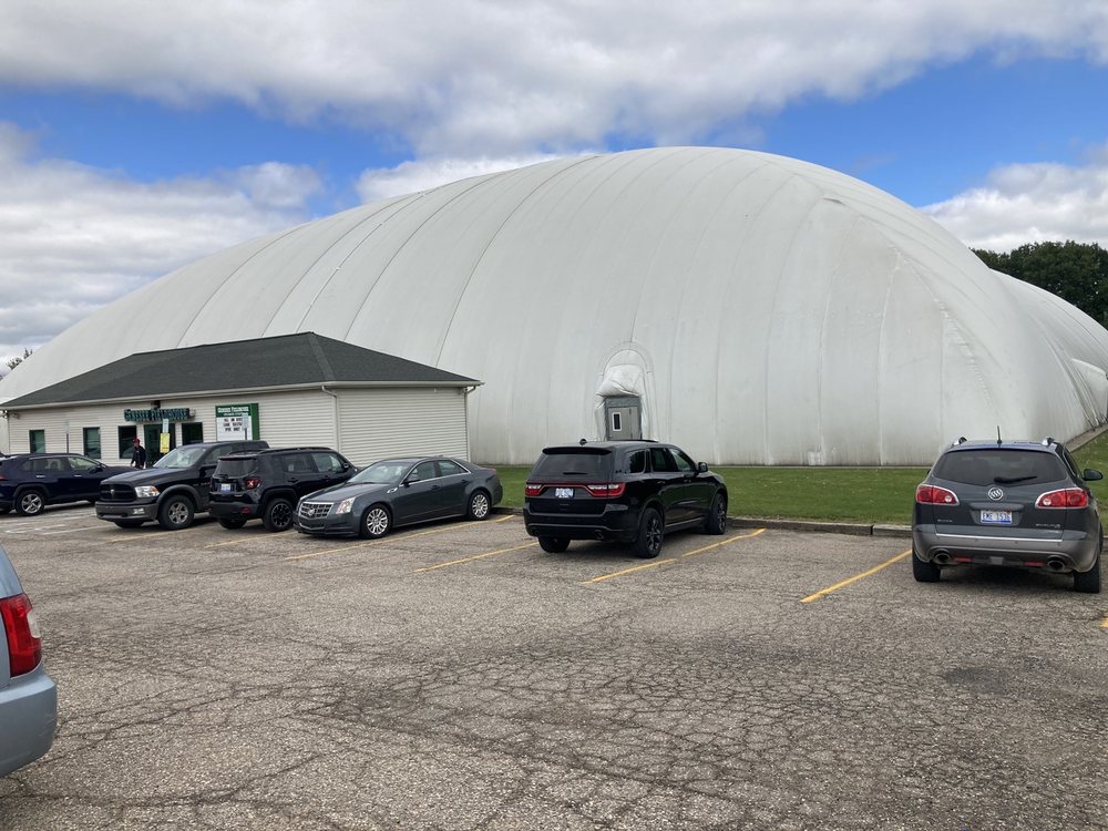 GENESEE FIELDHOUSE - Updated December 2025 - 7383 Grand Pkwy, Grand ...