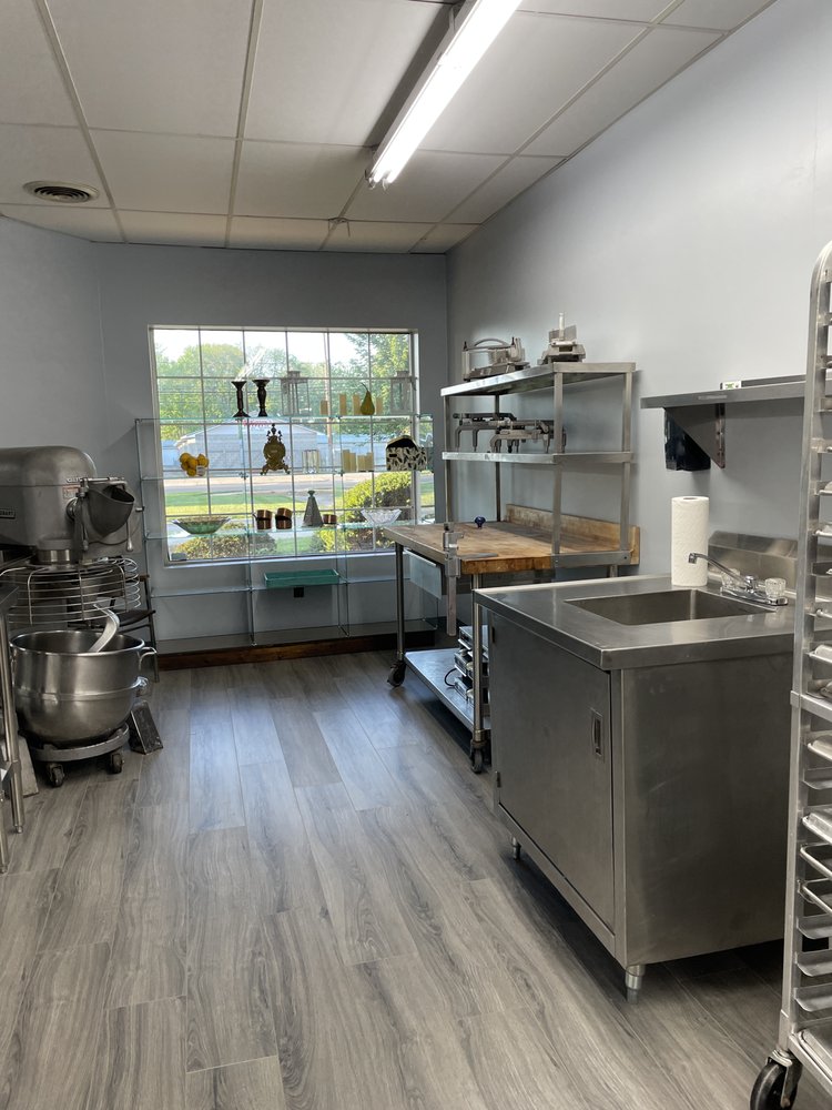 FOOD FACTORY COMMERCIAL KITCHEN - Updated June 2026 - 16 Photos - 314 E ...